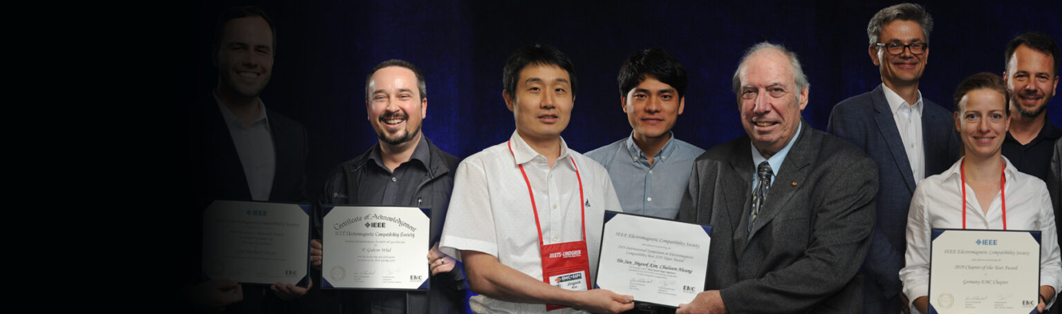 IEEE Fellows – EMC Society