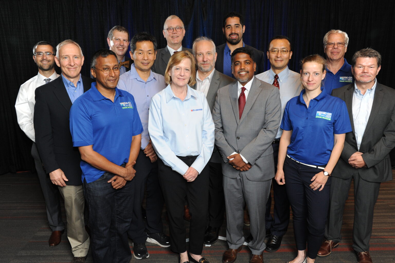 IEEE EMC+SIPI Annual Symposia – EMC Society