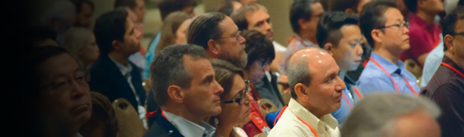 Chapters & Chairs – EMC Society