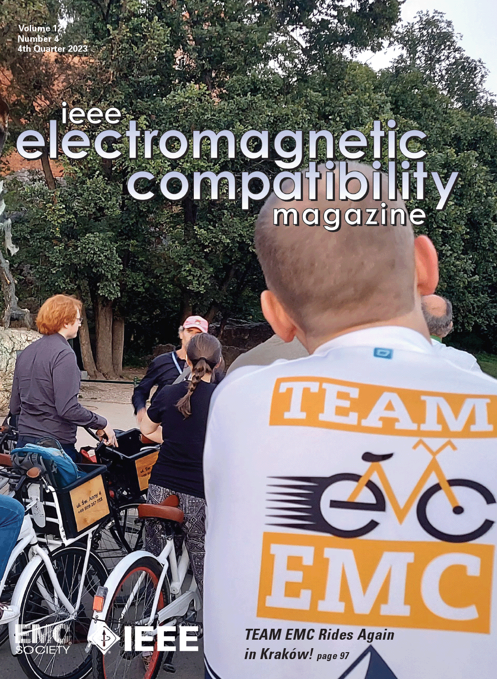 Publications – EMC Society