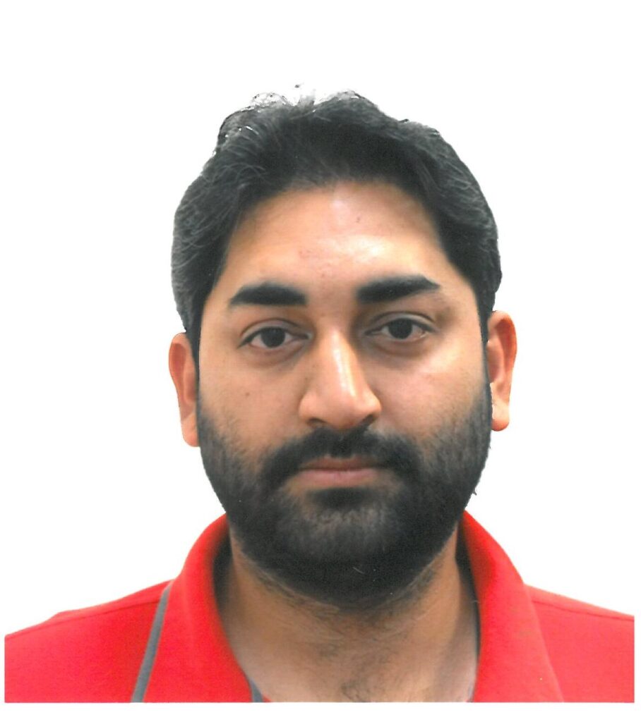 Syed Abbas – EMC Society