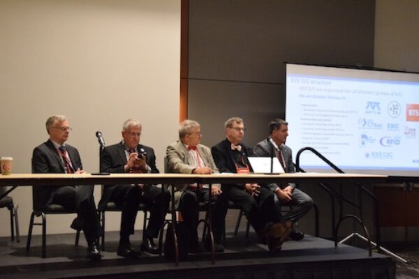 IEEE International Microwave Symposium (IMS2026) – EMC Society